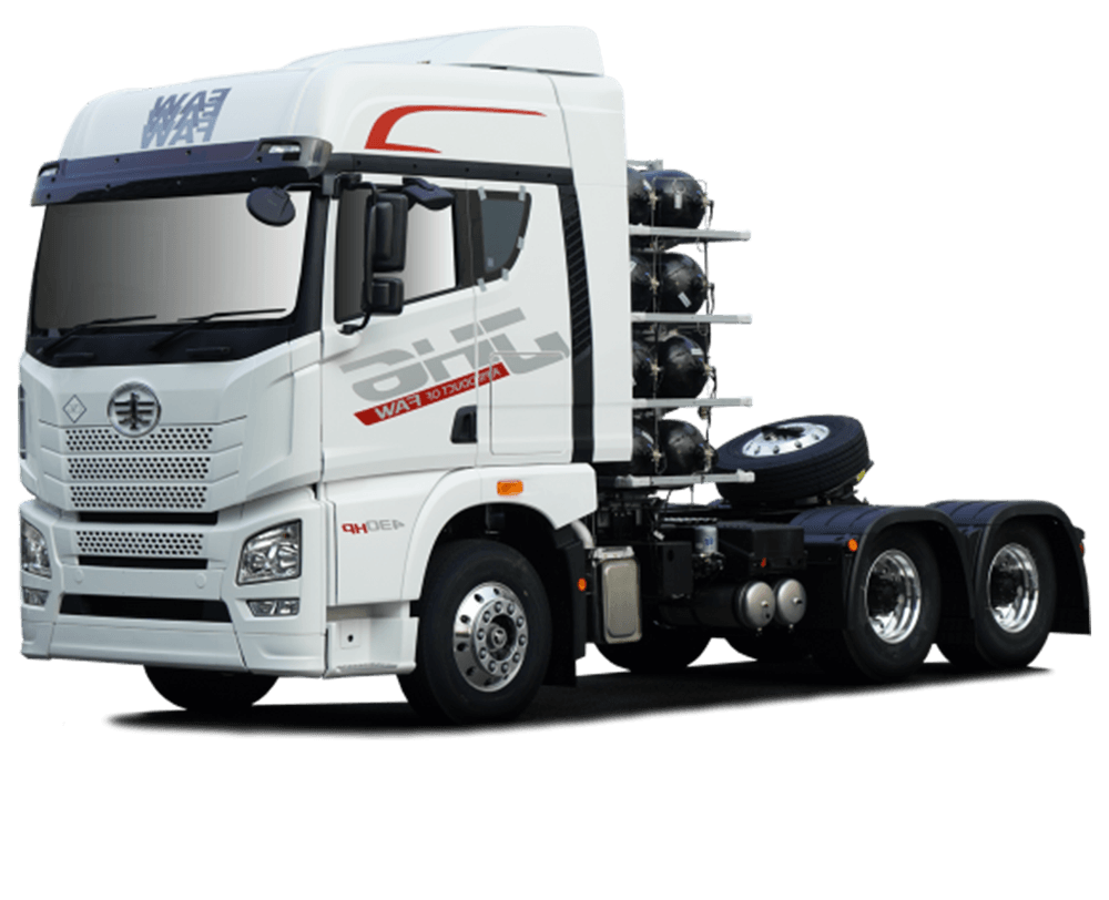 Camiones Sustentables | FAW Trucks México | CMM