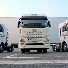 Distribuidores de camiones FAW en México | FAW Trucks CMM