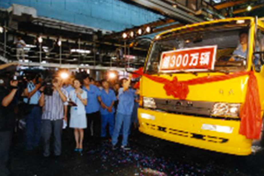 Distribuidor de Camiones | FAW Trucks México