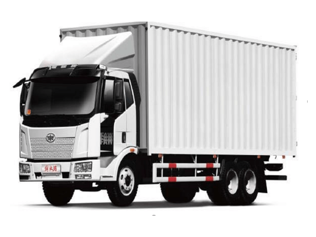 FAW Trucks Mexico | Distribuidor Oficial de Camiones FAW