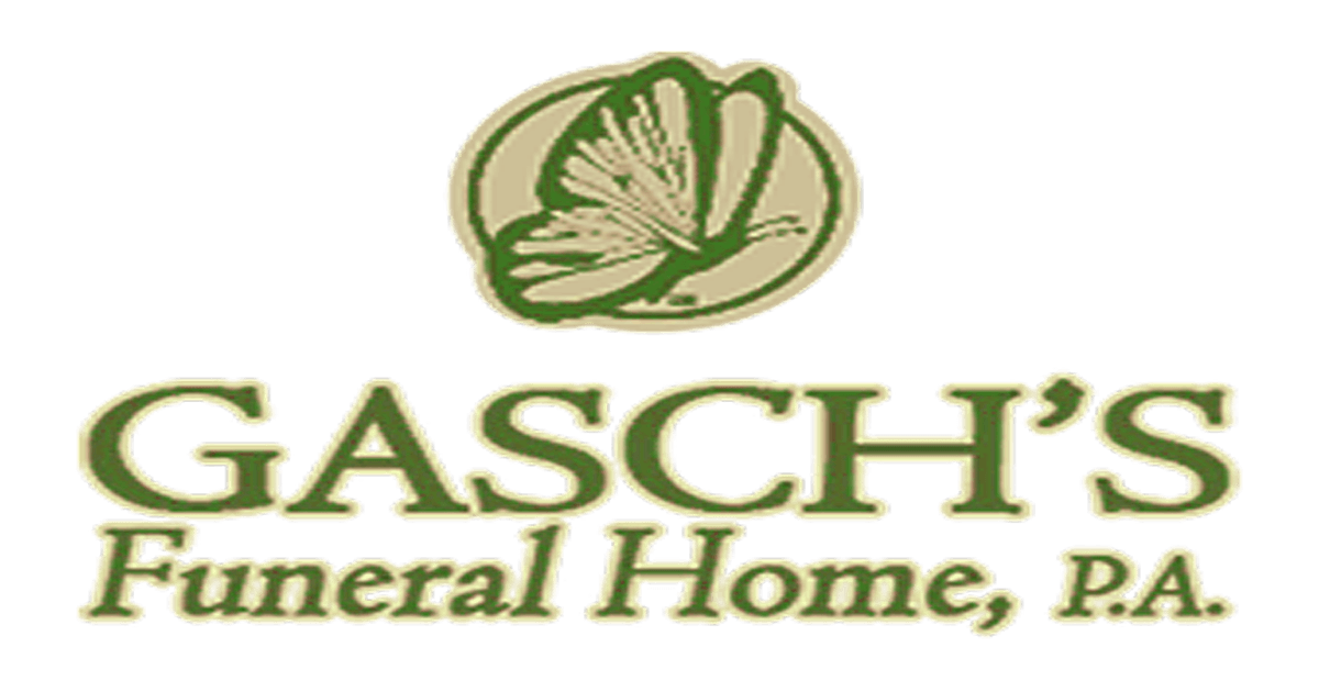 Our Location | Gaschs Funeral Home, P.A.