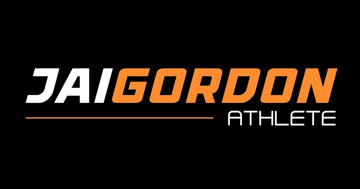 Jai Gordon — Athlete