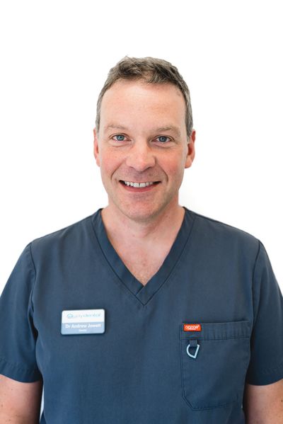 Dentists | Isle of Man | Quay Dental