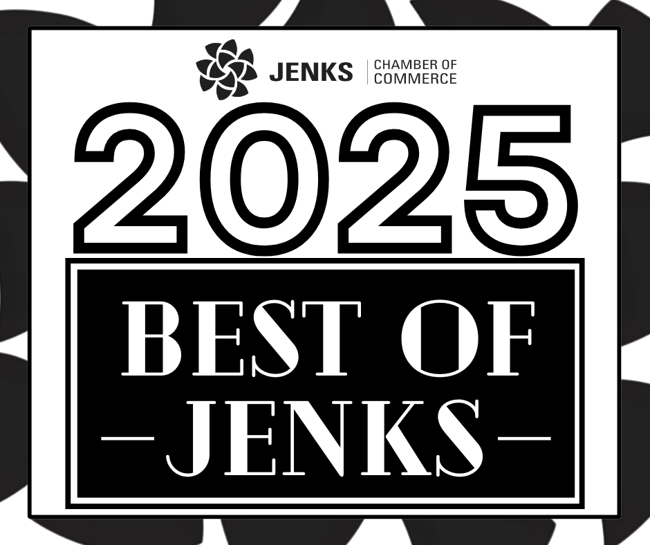 Jenks Business Awards