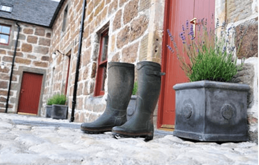Dairy At Daviot | Luxury Self Catering | Highlands of Scotland