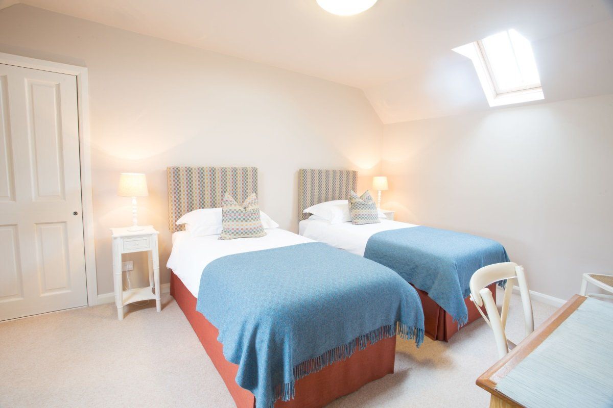 Dairy At Daviot | Luxury Self Catering | Highlands of Scotland