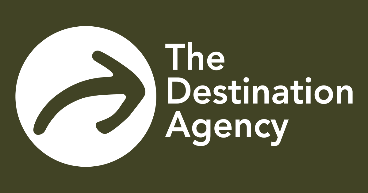 Our Team - The Destination Agency