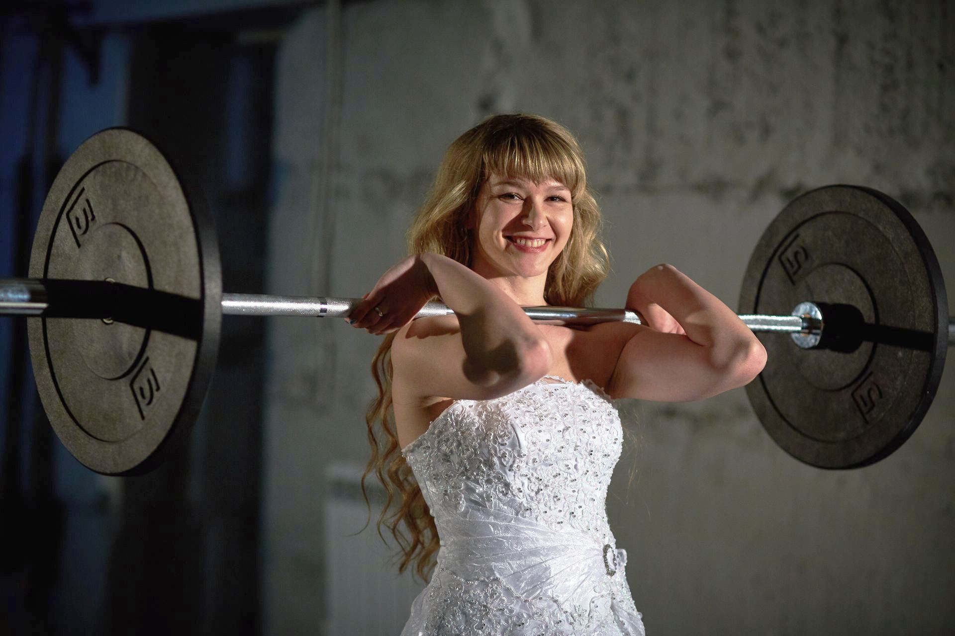 FitBrides: Palm Springs Pre-Wedding Fitness for Brides