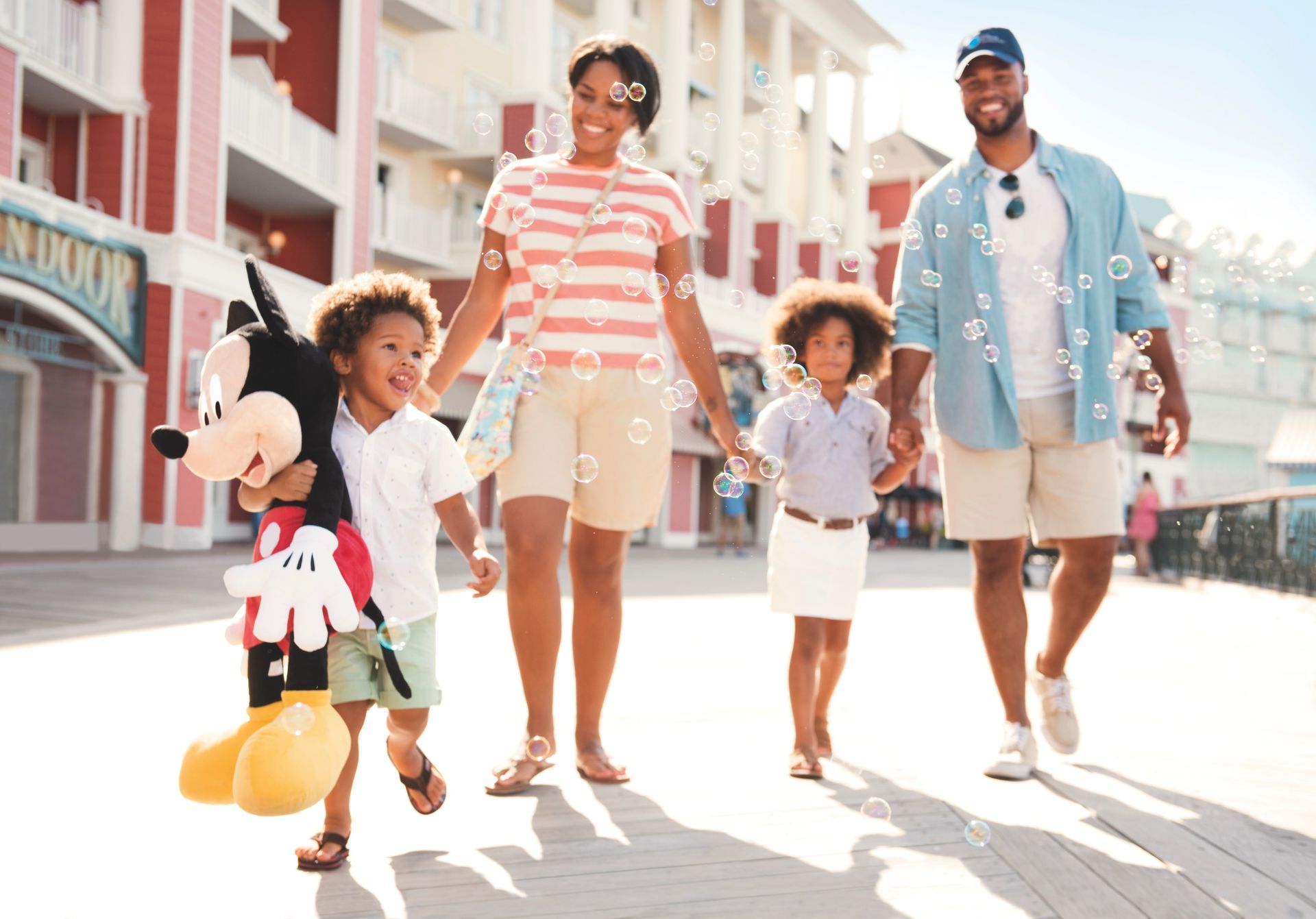 Disney Vacation Planning Services | Pixie Dust Vacation Planners