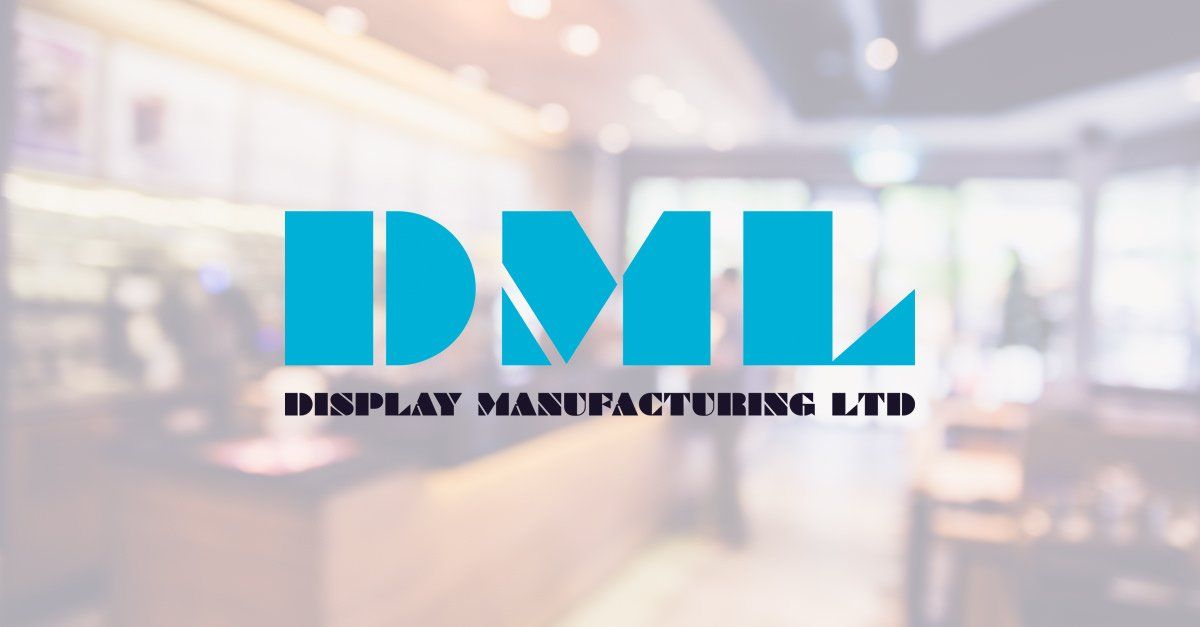DML: Retail & Commercial Fit Outs | New Zealand-wide