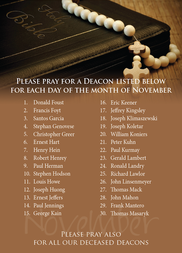 St. Joseph Parish Brookfield