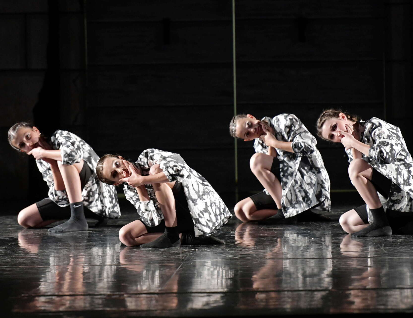 Danza Contemporary Modern | Verona | Studiodanza Laura Ratti