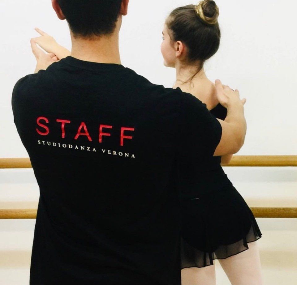 Corsi di Danza | Verona | Studiodanza Laura Ratti