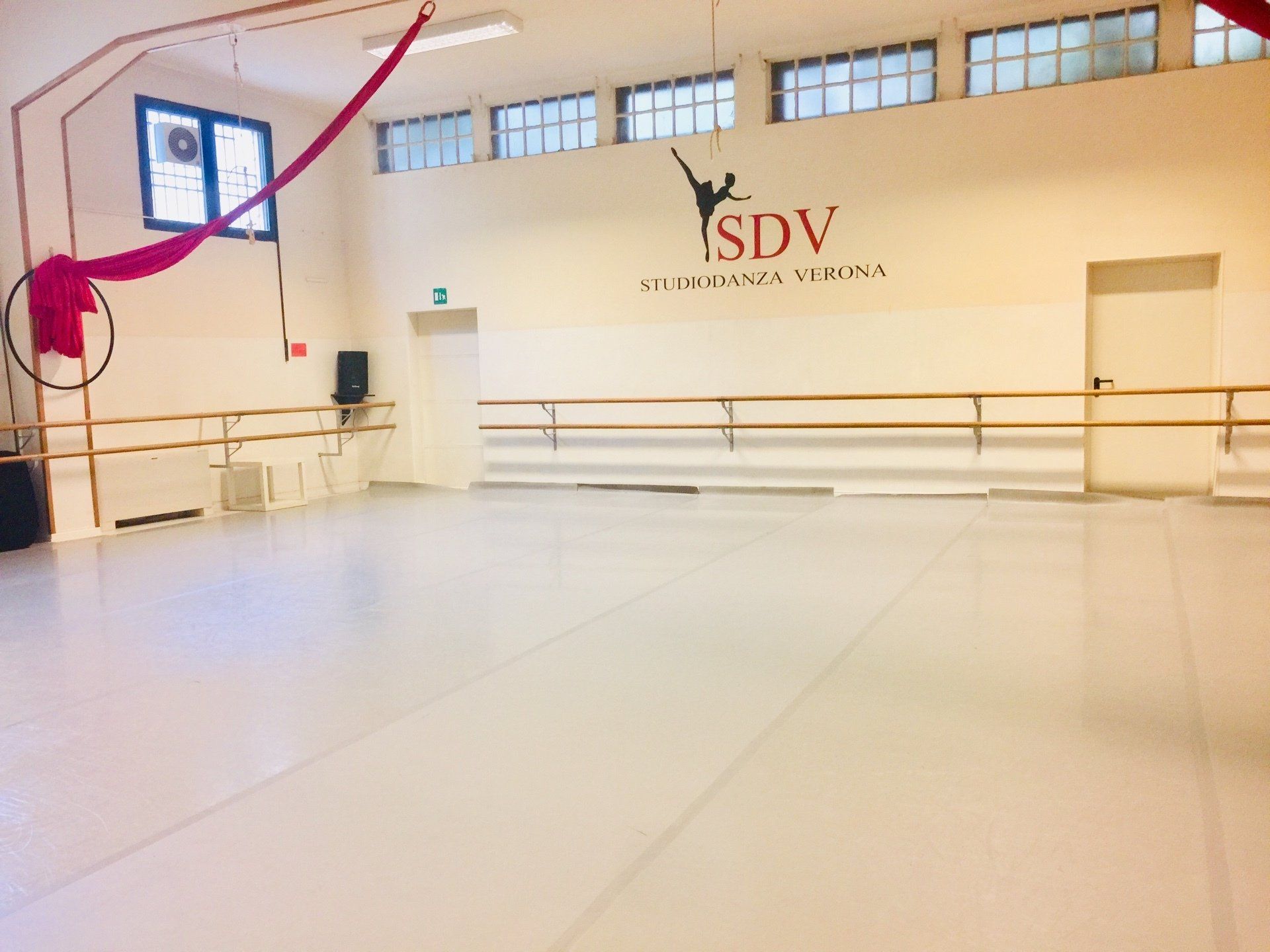 Danza | Verona | Studiodanza Laura Ratti