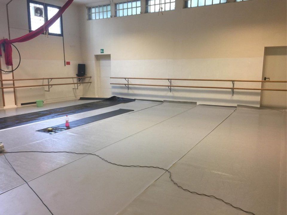 Danza | Verona | Studiodanza Laura Ratti