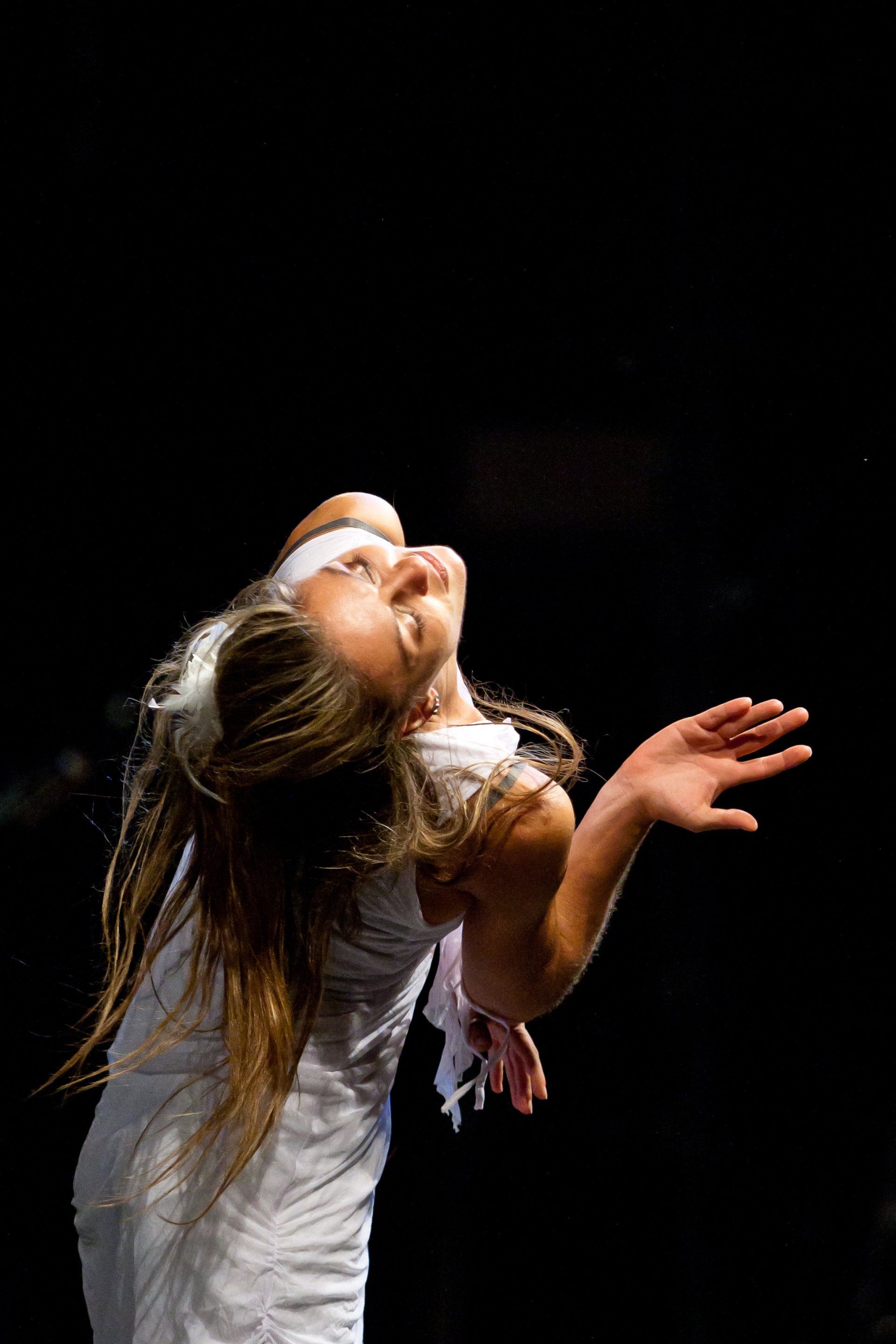 Danza Contemporary Modern | Verona | Studiodanza Laura Ratti