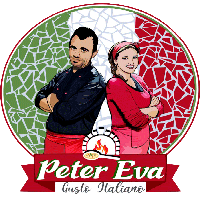 Menu | Peter Eva Pizza