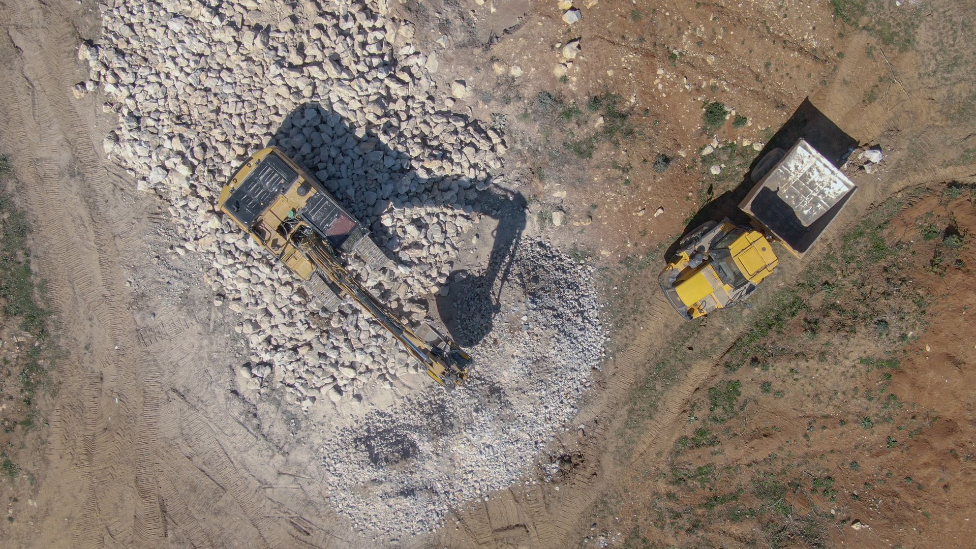 Clean-Fill Dump | Whitewater Clean Landfill