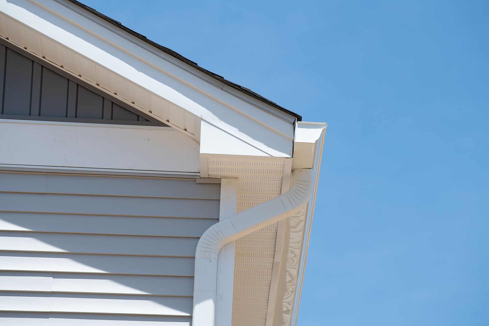 Gutter Installations, Gutter Company | K&W Gutters & Aluminum