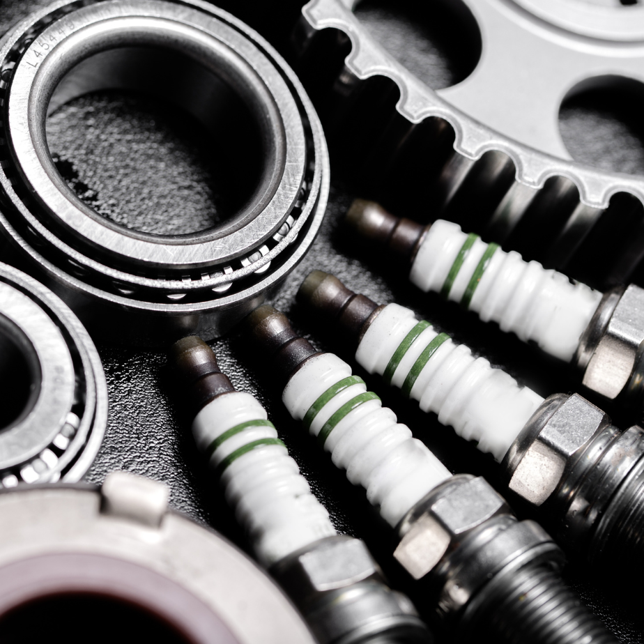 Auto Parts | St Louis MO | Mack's Auto Parts | Automotive Store