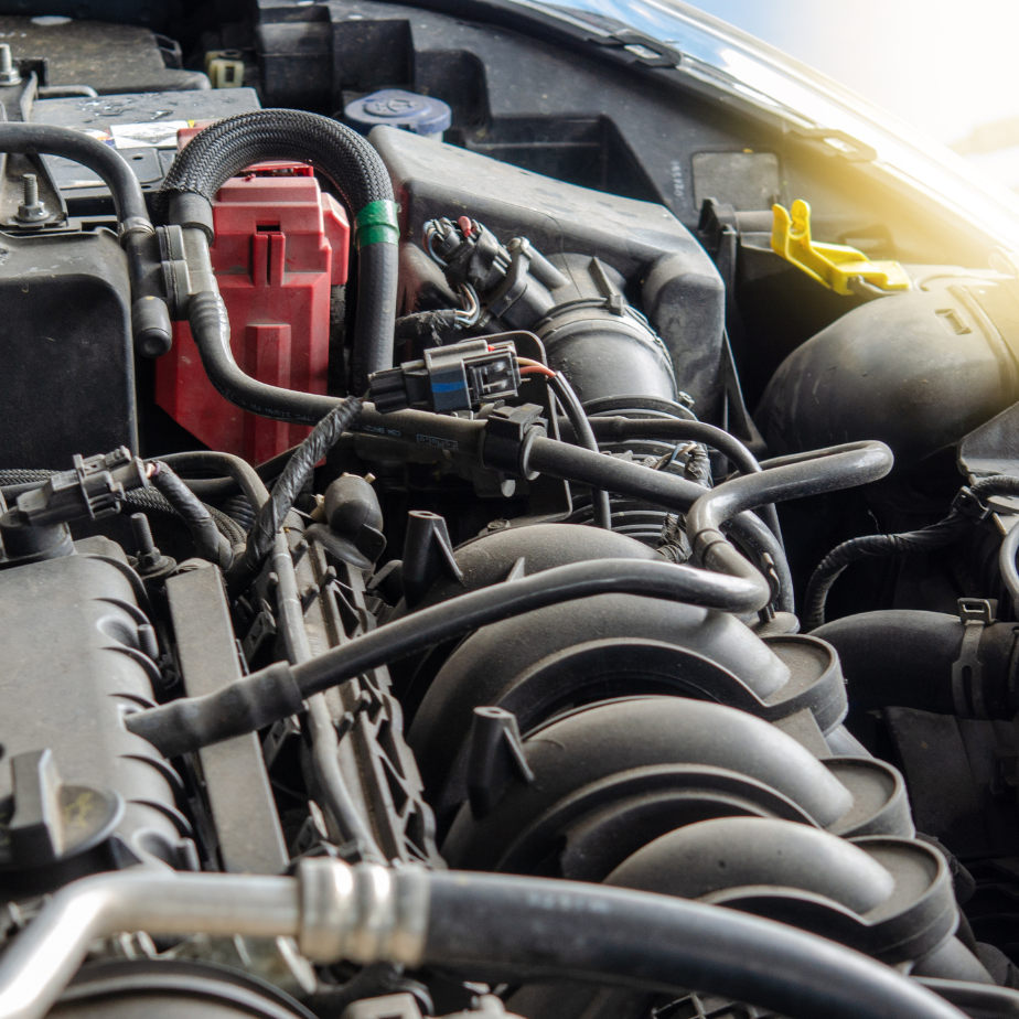 Auto Parts | St Louis MO | Mack's Auto Parts | Automotive Store