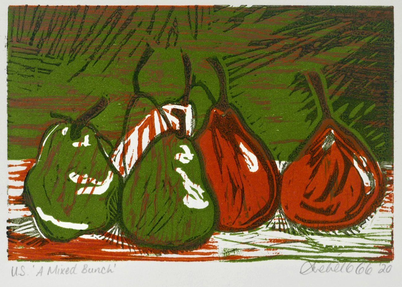 Southern Highlands Printmakers