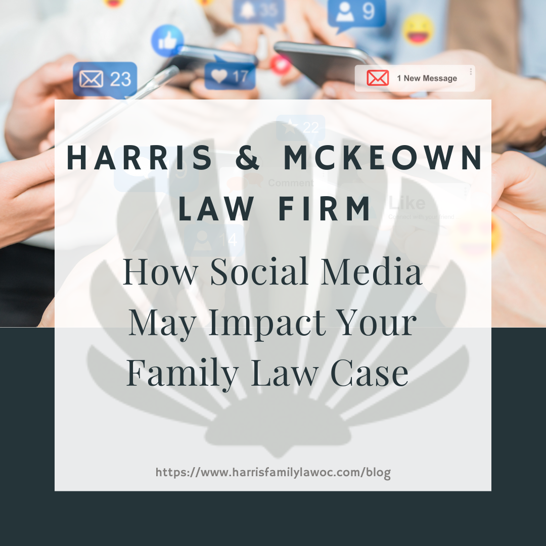 How Social Media Can Impact Your California Family Law Case