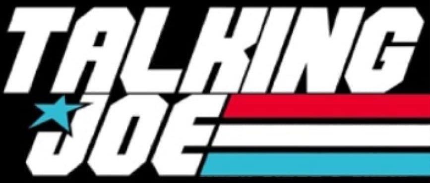 Talking Joe - A G.I. Joe Podcast