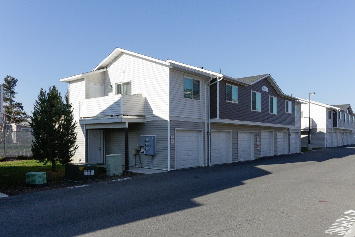 Rudeen Development, LLC | Liberty Lake, WA | About Us