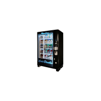 Global Vending Systems | Building Materials Store in San Jose, CA