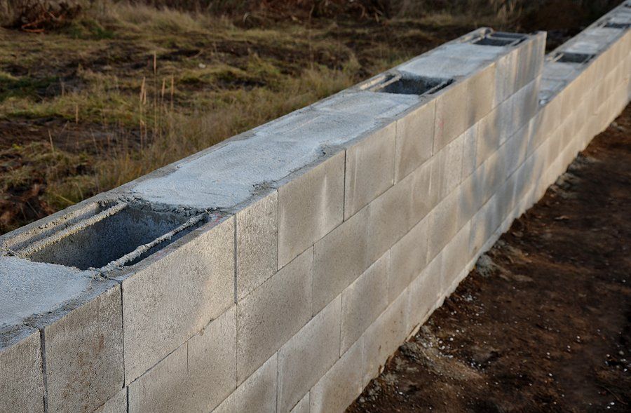 Retaining Wall Contractor, Retaining Wall Company, Cincinnati, OH