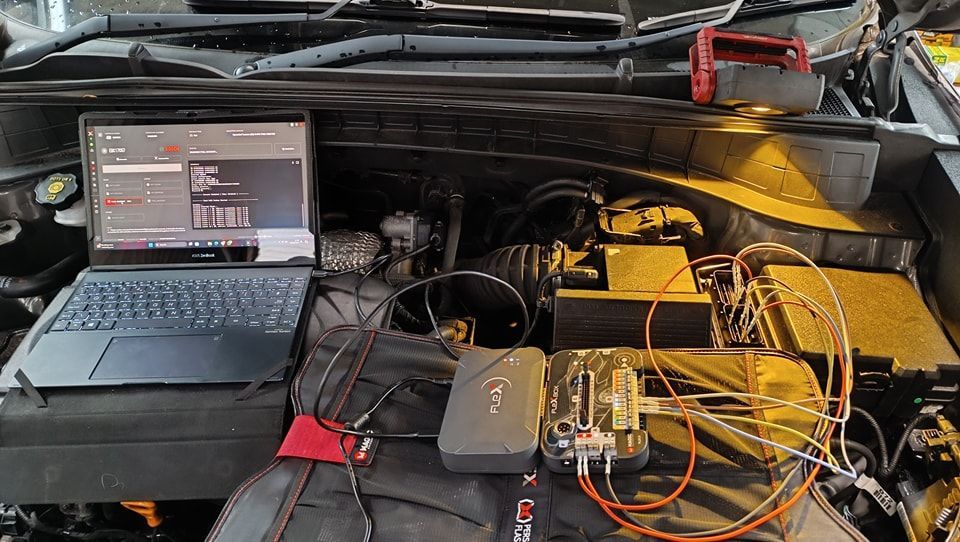 Stage 1 ECU Remapping Northampton | A.C. Autos