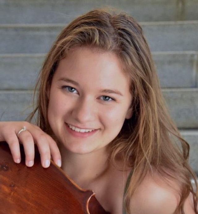 Jessica Mink's Instagram, Twitter & Facebook on IDCrawl