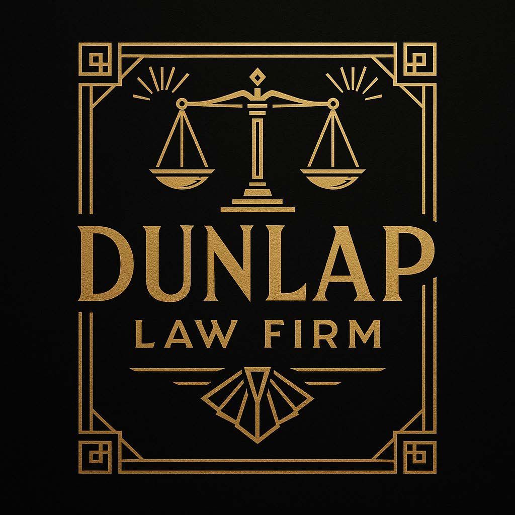 Personal Injury Lawyer | Dunlap Law Firm | OKC