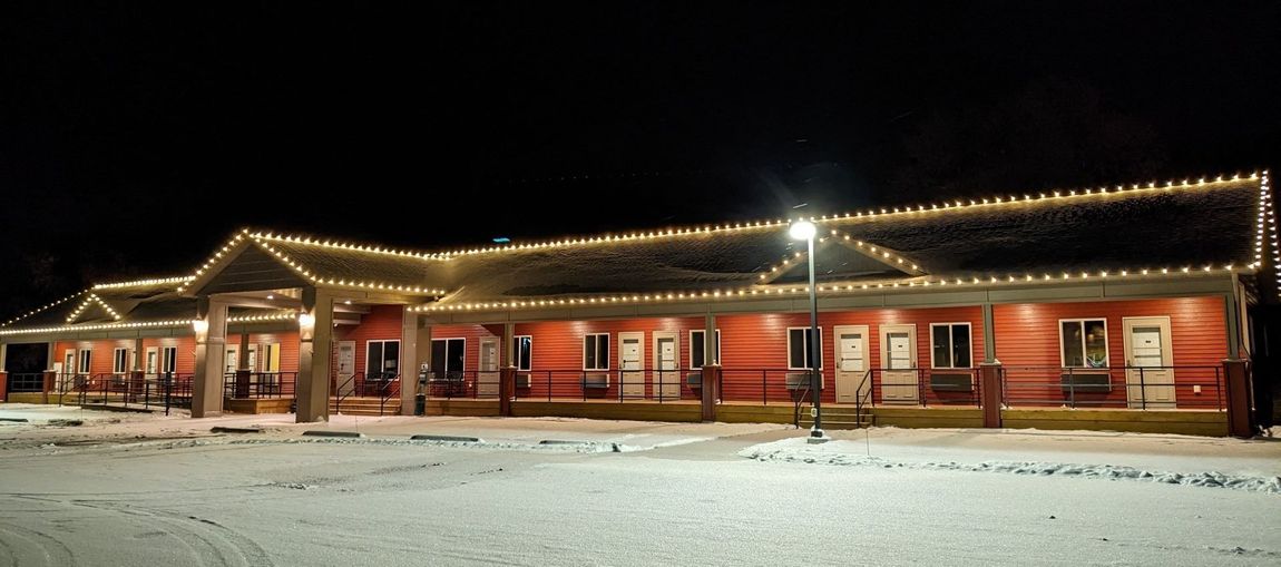 Battle Lake Inn: Heart of a Thousand Lakes