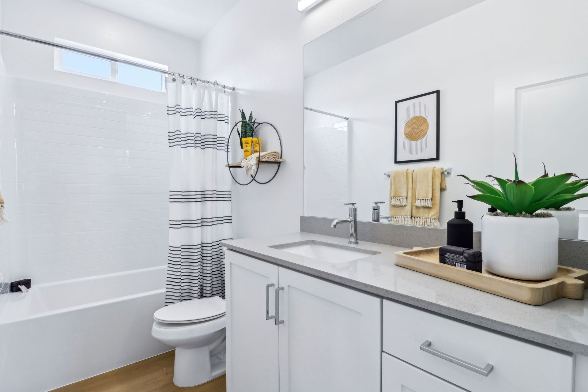 Axis at Millenia | Townhomes in Chula Vista, CA