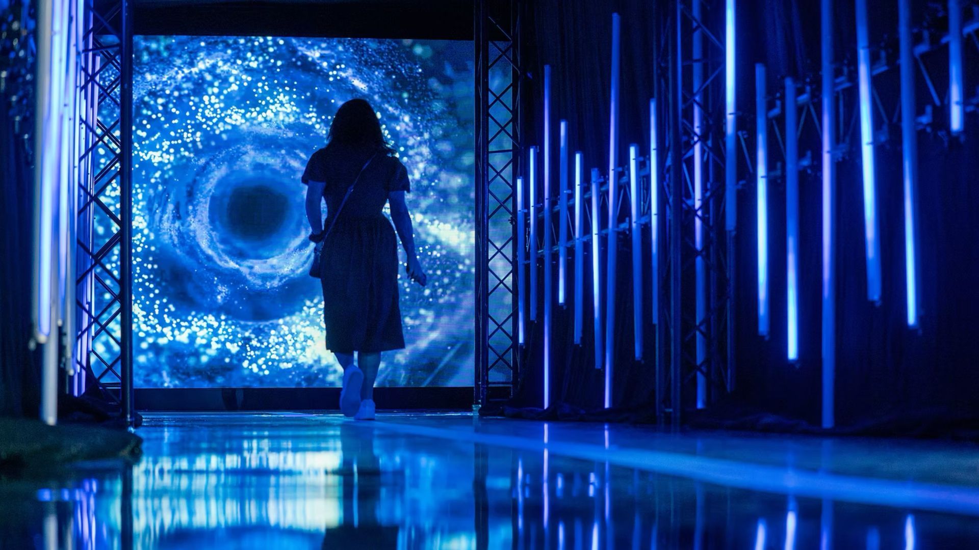 Why Creative Collaboration is the Heart of Every Great Production