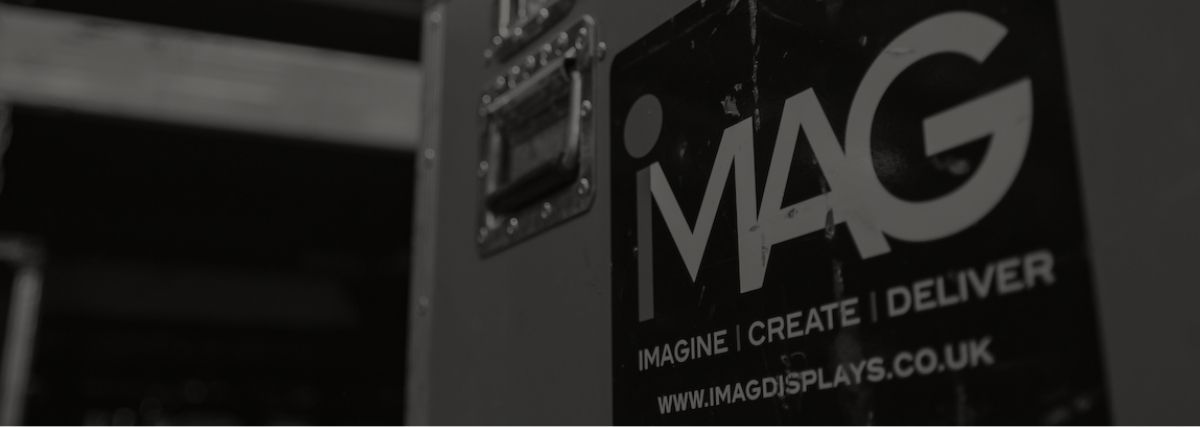 About Us | LED Screen Hire | Virtual Production | iMAG Displays