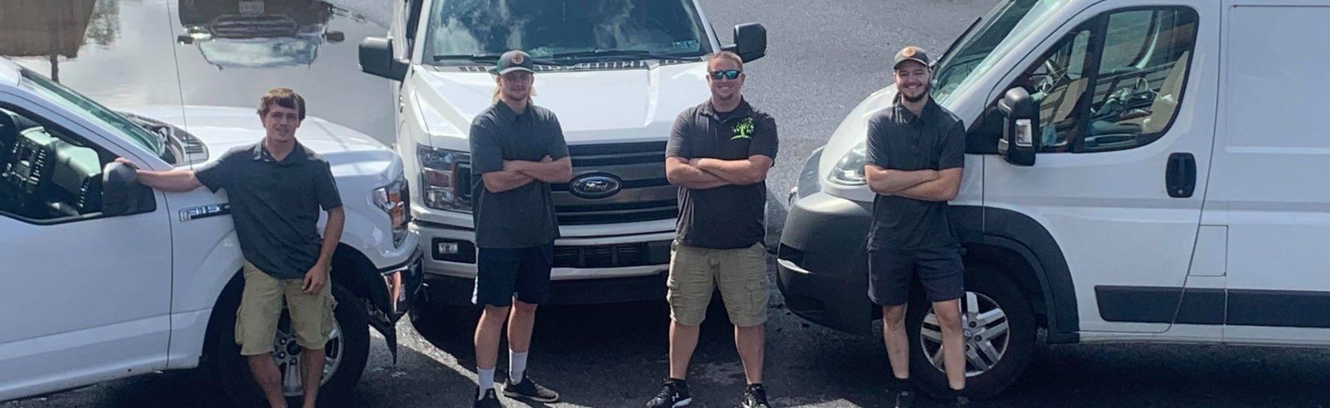 #1 Pressure Washing & Soft Washing in State College, PA