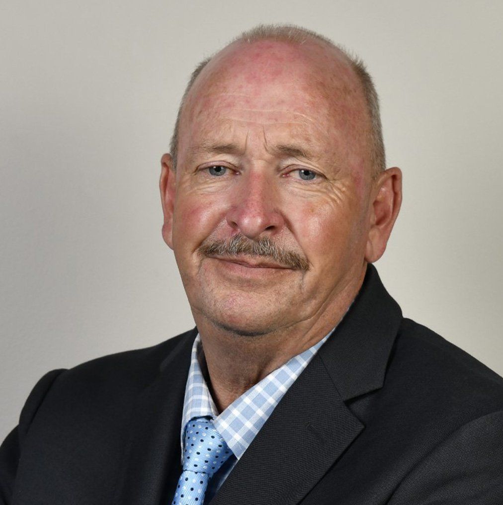 Stawell Harness Racing Club Team