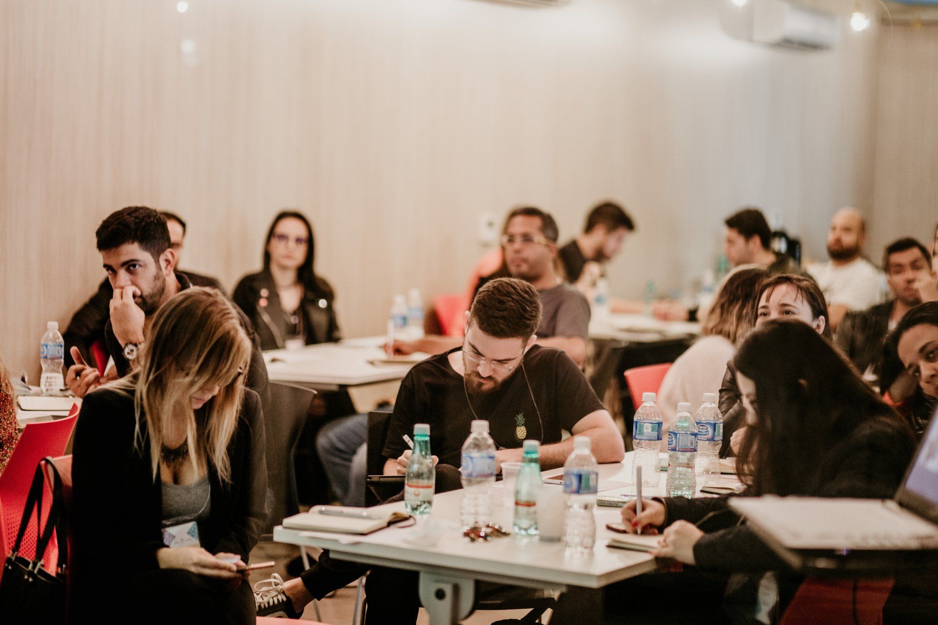 CS Academy - Cursos e Workshop de Customer Success e Customer Experience