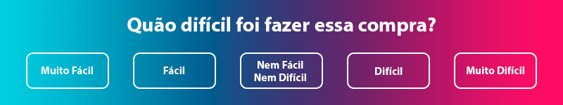 Customer Effort Score (CES): o que é e como calcular?