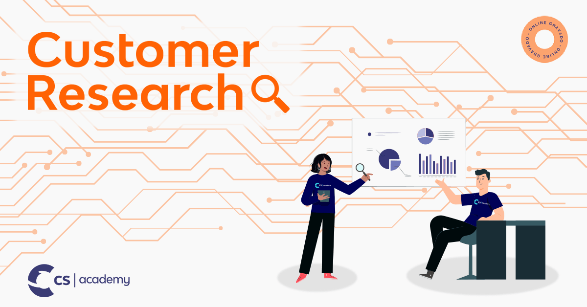 Customer Research | CS Academy