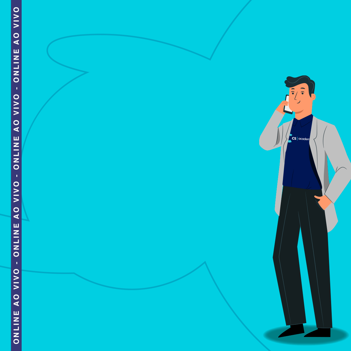 CS Academy - Cursos e Workshop de Customer Success e Customer Experience