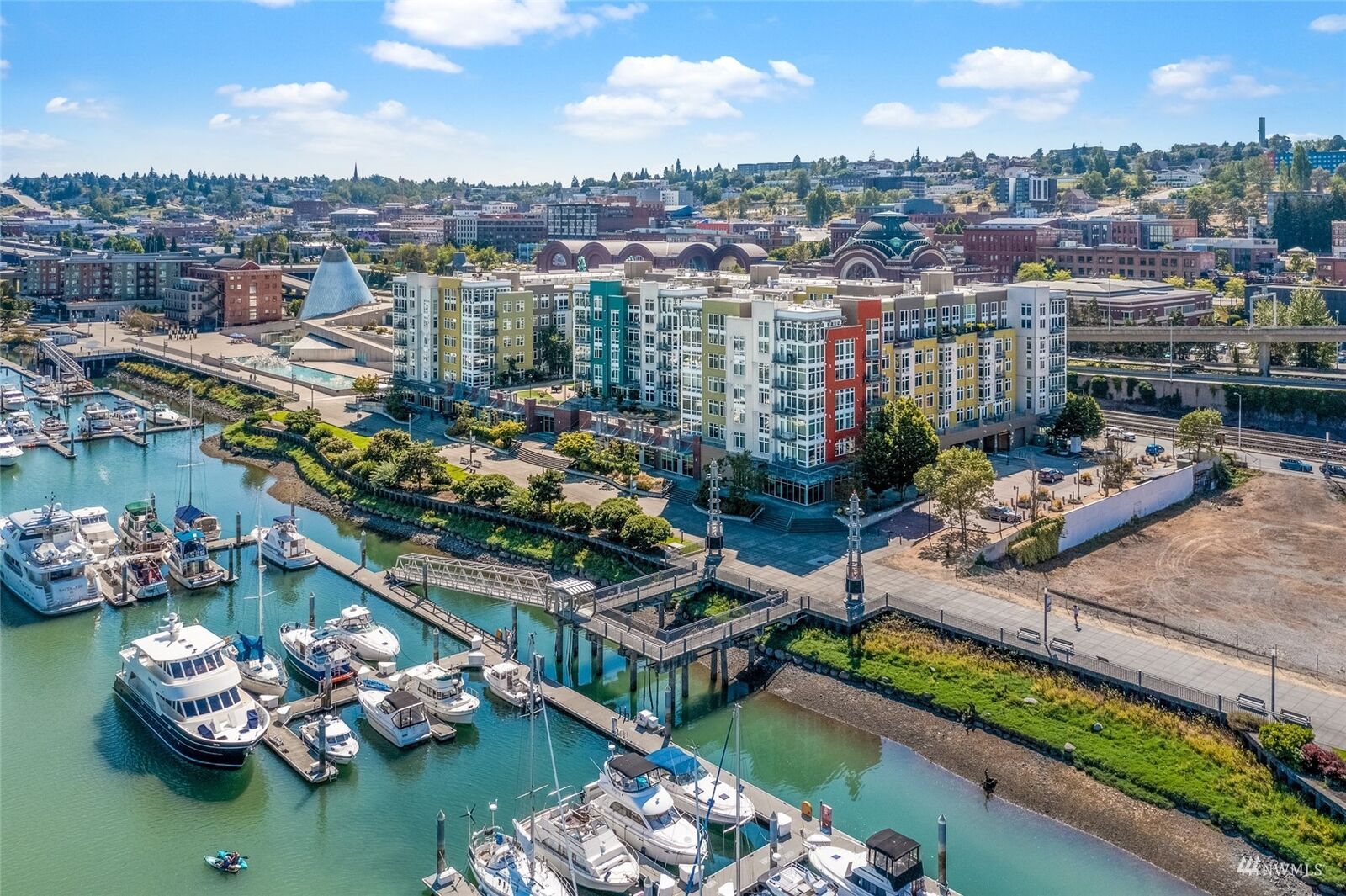 Penthouse at Thea's Landing