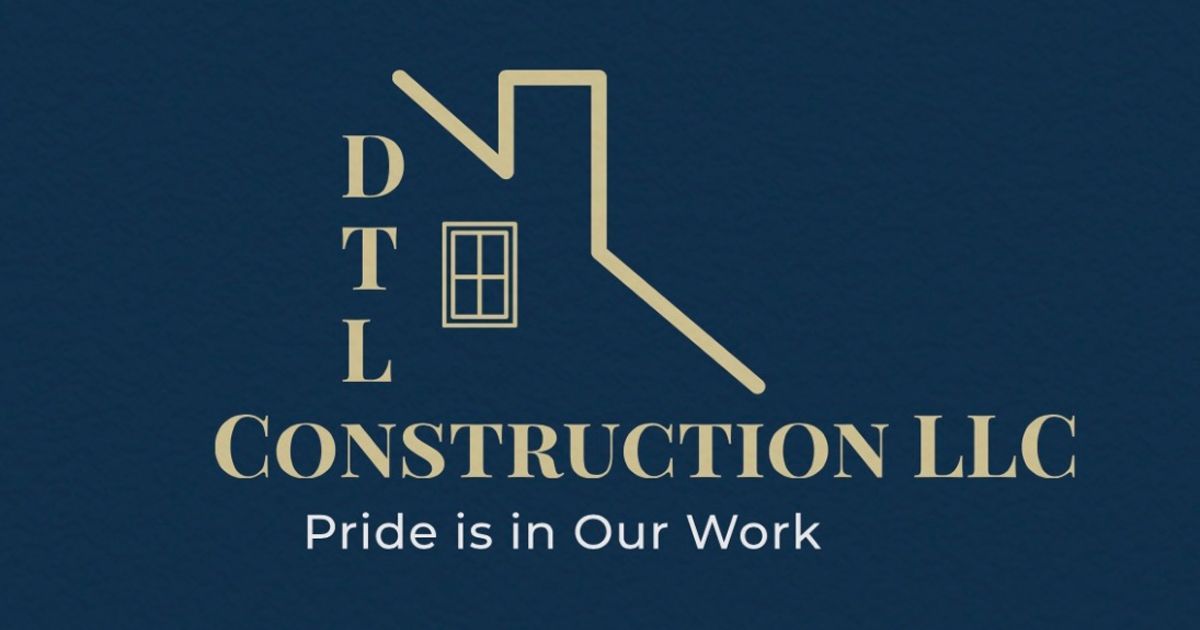 Roofing Company | DTL Roofing and Construction