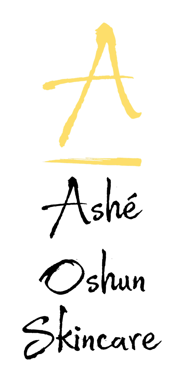 Ashé Oshun Skincare