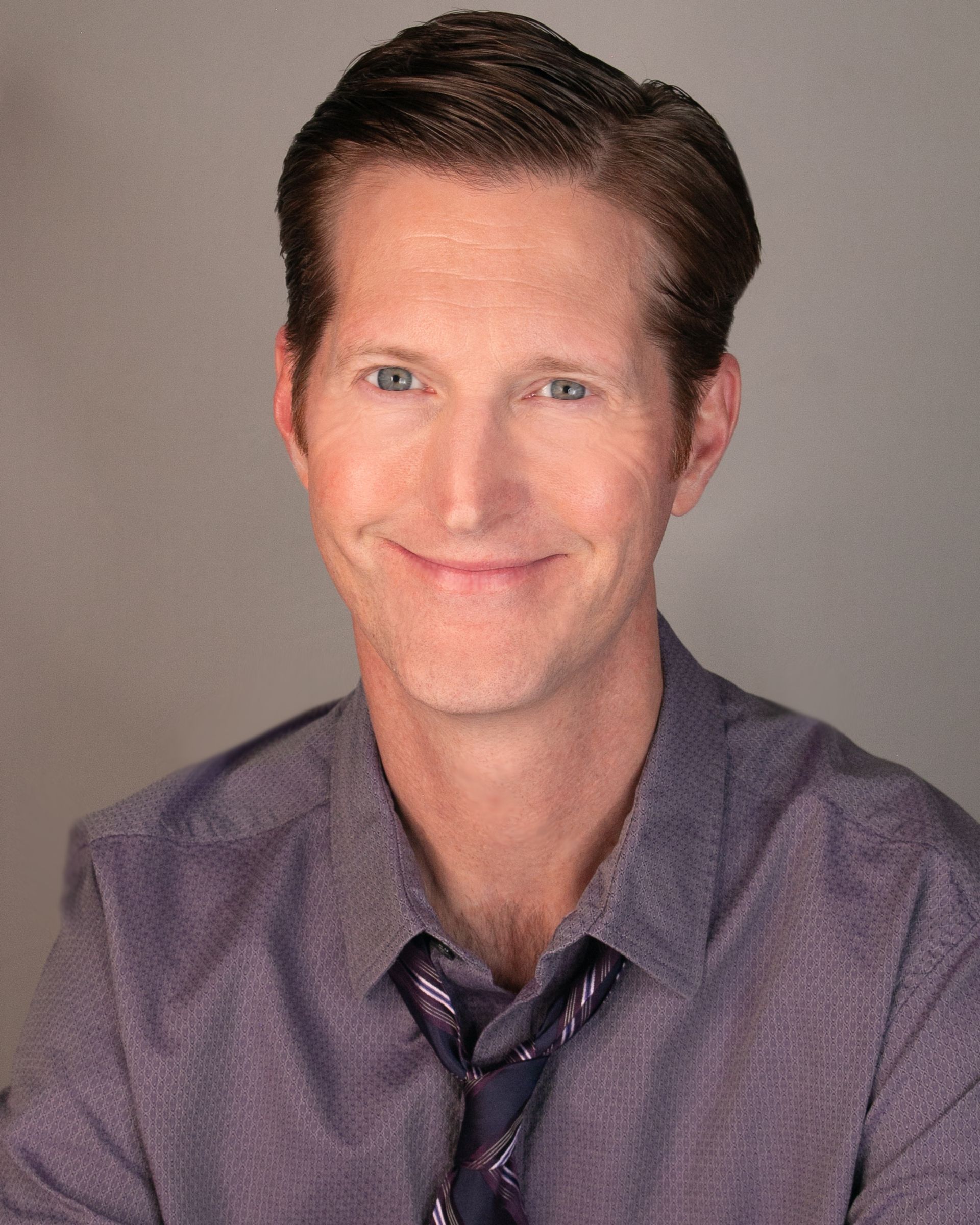 Claude Stuart | Comedian & Entertainer | Official EPK