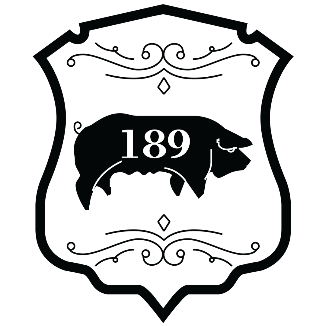 The 189 Club - Benefiting Youth & Education