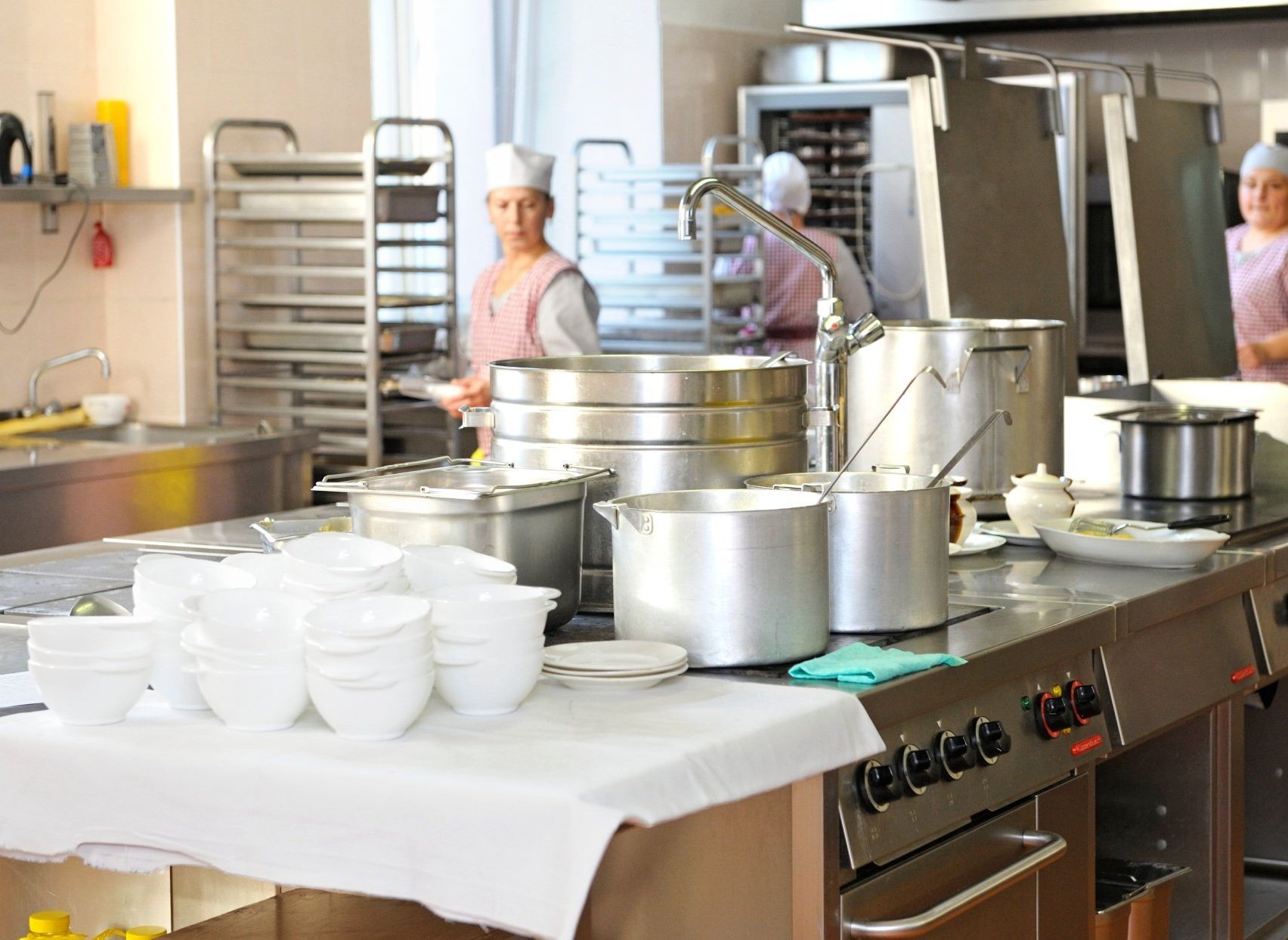 Hospitality supplies | Whyalla Playford, SA